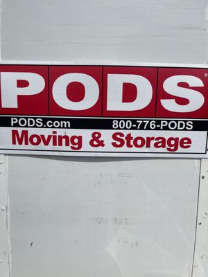 PODS MOVING & STORAGE - Updated December 2025 - 141 Photos & 874 ...