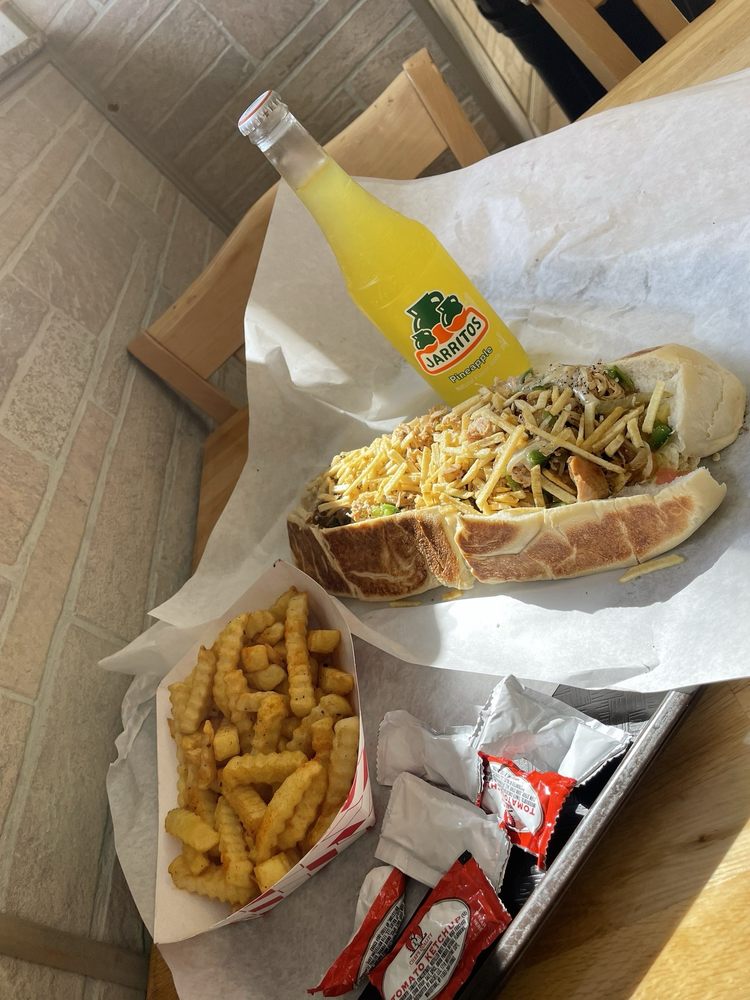 SUBS ON THE RUN - Updated July 2024 - 95 Photos & 181 Reviews - 2801 NW ...