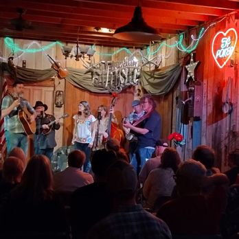 MOUNTAIN MUSIC PARLOR - Updated May 2025 - 104 Photos & 32 Reviews ...