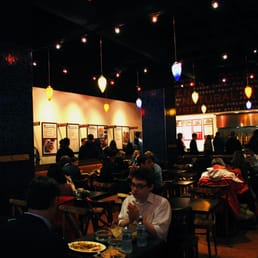 ROTI - Updated May 2025 - 80 Photos & 168 Reviews - 310 W Adams St ...