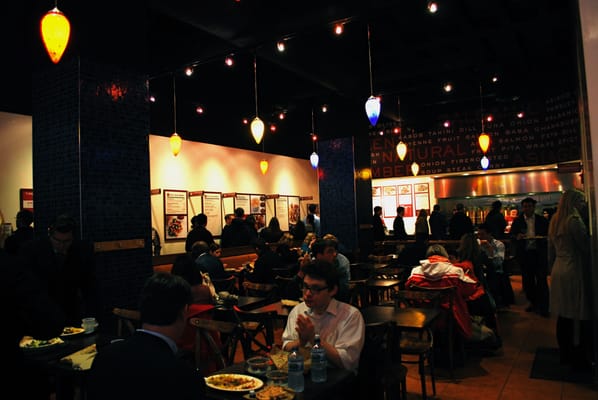 ROTI - Updated September 2025 - 83 Photos & 168 Reviews - 310 W Adams ...