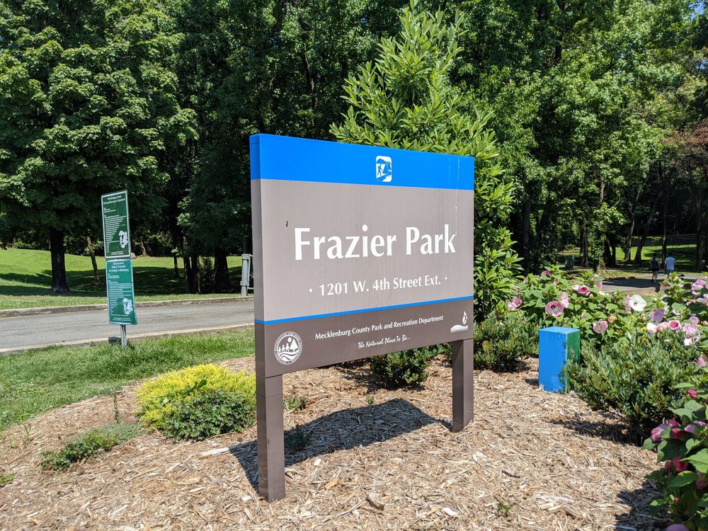 FRAZIER PARK - Updated July 2024 - 111 Photos & 53 Reviews - 1201 W 4th ...