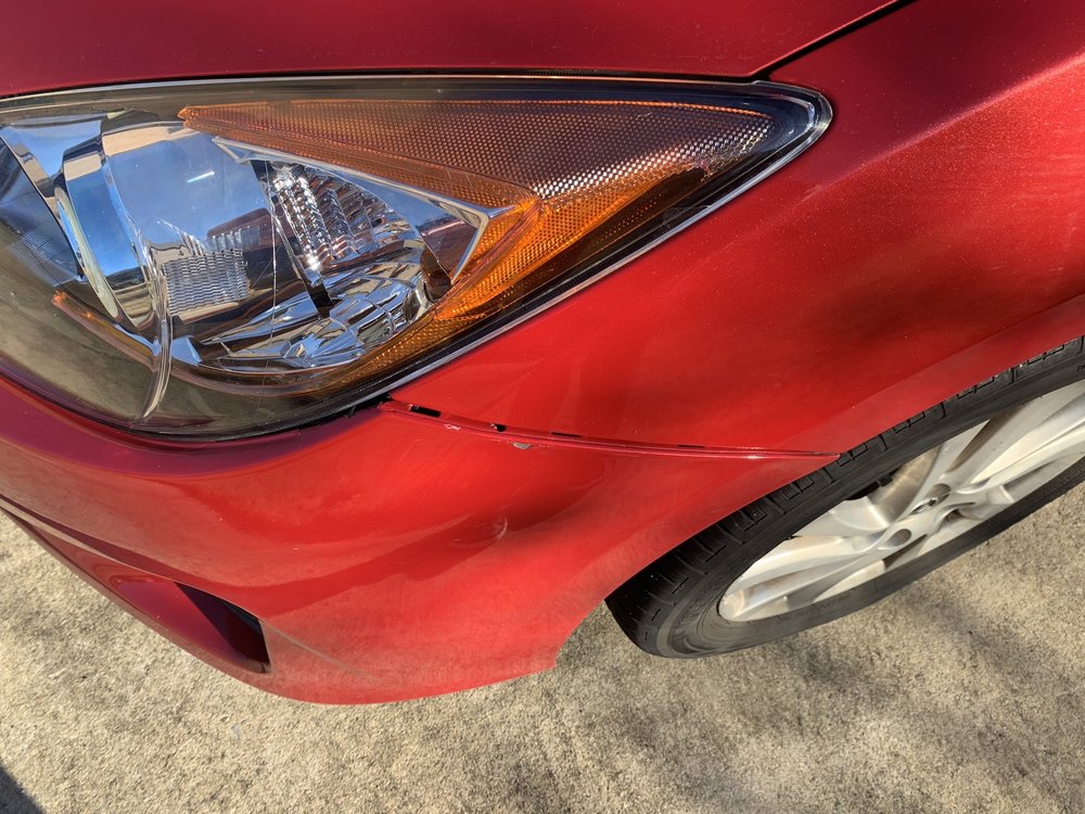 CLASSIC COLLISION - Updated July 2024 - 18 Photos & 50 Reviews - 2329 ...