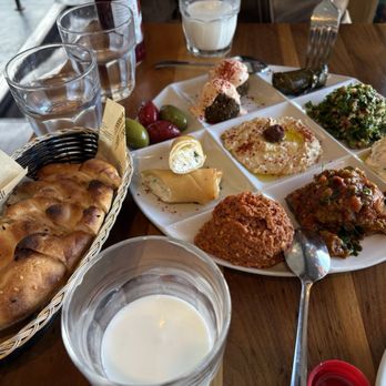 ANATOLIAN TABLE - Updated August 2025 - 188 Photos & 75 Reviews - 702 ...