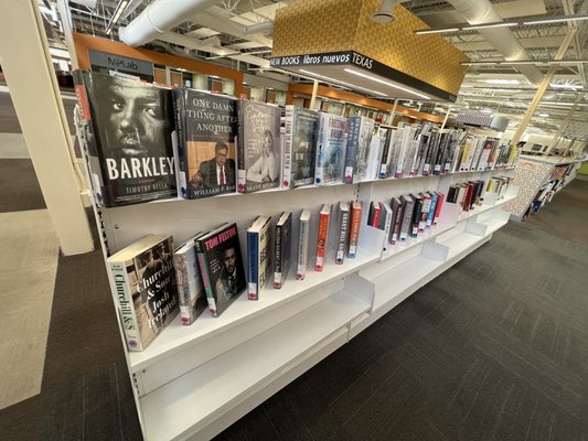 MCALLEN PUBLIC LIBRARY - Updated December 2025 - 47 Photos & 16 Reviews ...