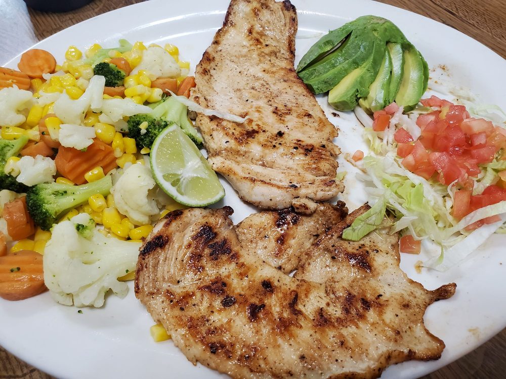 MAMA LUPE FINE MEXICAN FOOD - Updated October 2025 - 220 Main St, Noble ...