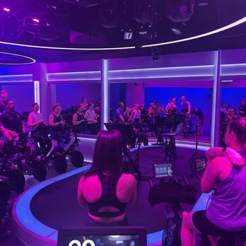 PELOTON STUDIOS - Updated October 2025 - 124 Photos & 20 Reviews - 370 ...