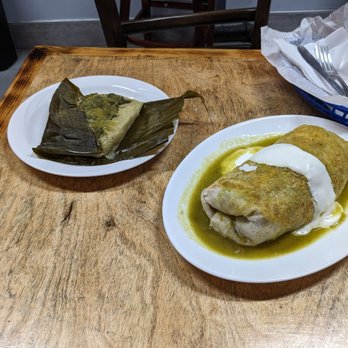 DOWNTOWN BURRITOS COCINA MEXICANA - Updated December 2025 - 114 Photos ...