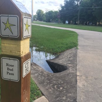 TRINITY VIEW PARK - Updated October 2025 - 12 Photos - 2445 Texas 356 ...