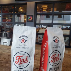 FUEL AMERICA - 77 Photos & 63 Reviews - 6 Mercantile St, Worcester ...