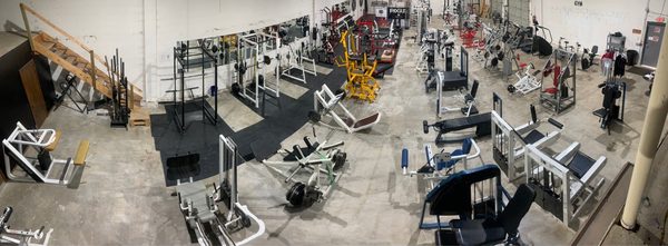 TRINITY STR3NGTH TRAINING - Updated December 2025 - 61 Photos - 12121 S ...