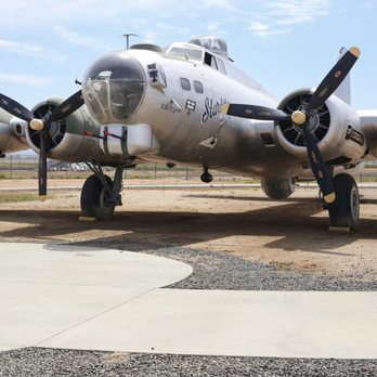 MARCH FIELD AIR MUSEUM - Updated June 2024 - 1137 Photos & 216 Reviews ...