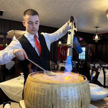 PASTA D’ORO AT THE JOLLY ONION - Updated August 2025 - 56 Photos & 69 ...