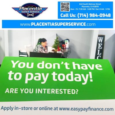 PLACENTIA SUPER SERVICE - 264 Photos & 333 Reviews - 643 S Melrose St ...