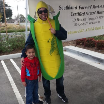 FONTANA FARMERS’ MARKET - Updated December 2025 - 60 Photos - 8491 ...