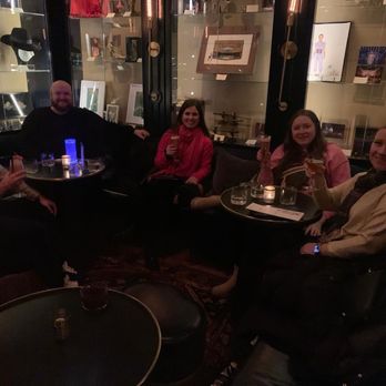 ROSEVALE COCKTAIL ROOM - Updated March 2025 - 170 Photos & 58 Reviews ...