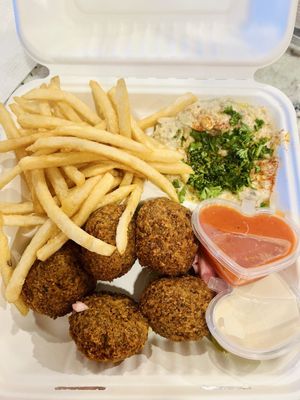 ABDALLAH’S LEBANESE CAFE - Updated June 2025 - 97 Photos & 54 Reviews ...