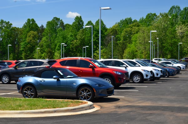 KEFFER MAZDA - Updated December 2025 - 51 Photos & 115 Reviews - 13307 ...