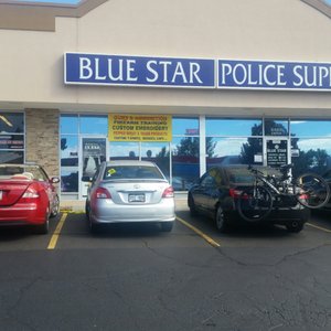 Military Surplus - ARMY SURPLUS OUTLET - 3510 S Broadway, Englewood ...