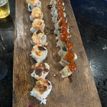 TANG’S SUSHI - 960 Photos & 781 Reviews - 1426 Blue Oaks Blvd ...