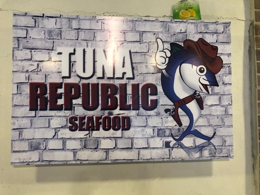 TUNA REPUBLIC - Don Alfaro Street, Zamboanga City, Abra, Philippines ...