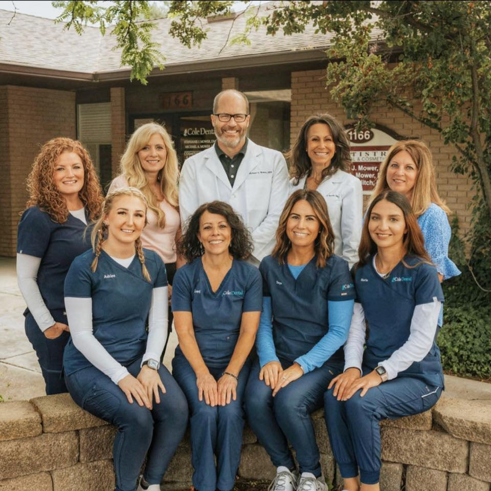 COLE DENTAL - Updated October 2025 - 1166 N Cole Rd, Boise, Idaho ...