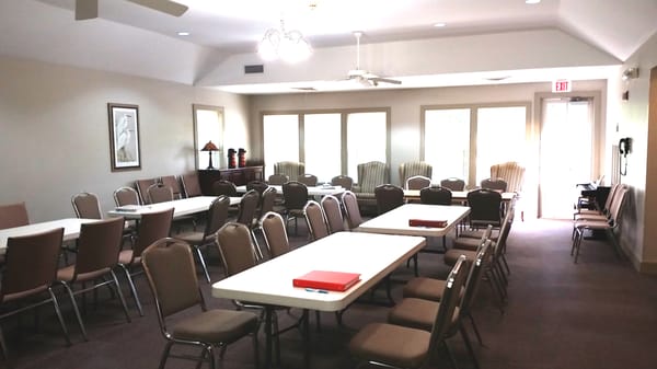 SOLOMON EPISCOPAL CONFERENCE CENTER - Updated December 2025 - 24 Photos ...