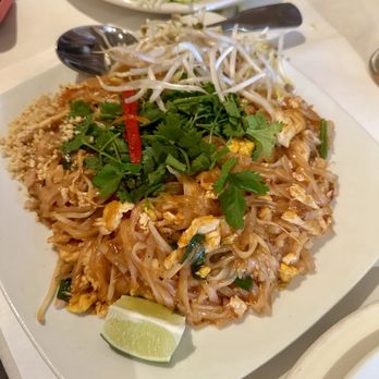 ZABB THAI CUISINE - Updated September 2024 - 578 Photos & 567 Reviews ...