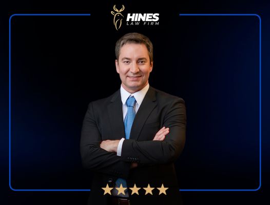 LAW OFFICES OF MATTHEW C HINES - Updated November 2025 - 15 Reviews ...