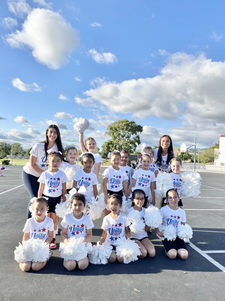 UNITY CHEER - Updated July 2025 - 10 Photos - 703 Benchmark, Irvine ...