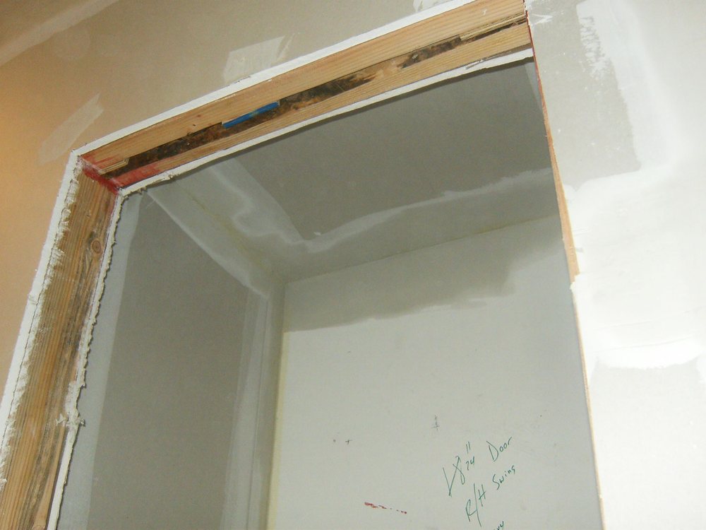DOCTOR DRYWALL REPAIR - Updated November 2025 - 15 Photos - Deltona ...