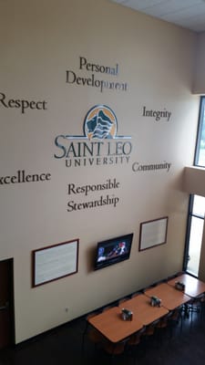 SAINT LEO UNIVERSITY - Updated January 2026 - 43 Photos & 13 Reviews ...