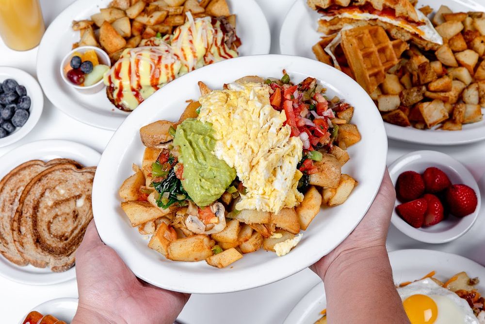 STACKED PANCAKE & BREAKFAST HOUSE - Updated January 2026 - 17 Photos ...