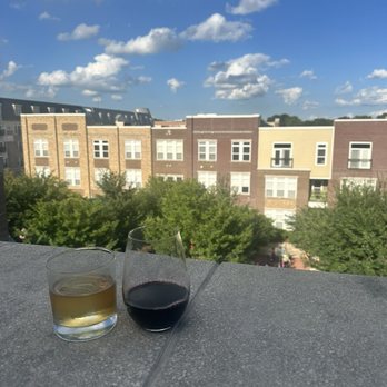 3UP ROOFTOP LOUNGE - Updated October 2025 - 222 Photos & 154 Reviews ...