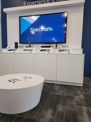 SPECTRUM - Updated December 2025 - 14 Reviews - 4200 S Fwy, Fort Worth ...