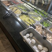 PLATEFUL BUFFET - 21 Photos & 20 Reviews - Chinese - 66 Hwy 90 E ...