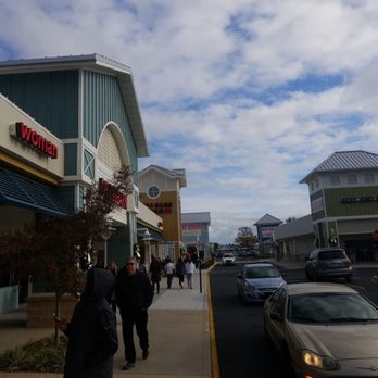 TANGER REHOBOTH BEACH - SEASIDE - Updated August 2025 - 89 Photos & 140 ...