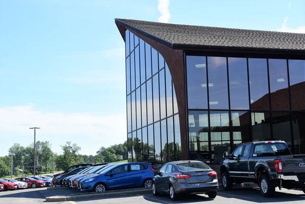 NYE FORD - Updated October 2025 - 10 Reviews - 1479 Genessee St, Oneida ...