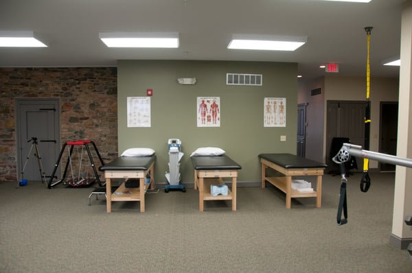 TOTAL PERFORMANCE PHYSICAL THERAPY - Updated October 2025 - 16 Photos ...