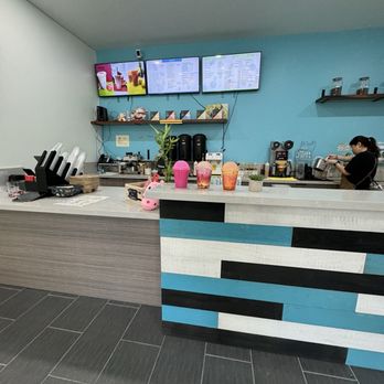 BOBA HOUSE - Updated February 2025 - 115 Photos & 48 Reviews - 1610 S ...