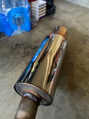 MIKE’S MUFFLER - Updated December 2025 - 214 Photos & 416 Reviews ...