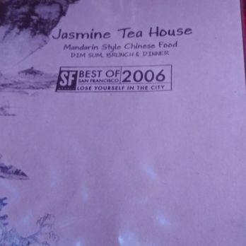 JASMINE TEA HOUSE - Updated June 2024 - 225 Photos & 602 Reviews - 3259 ...