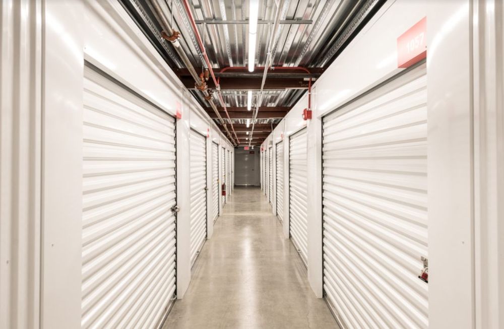 NANTUCKET GO STORE IT SELF STORAGE - Updated August 2024 - 44 Photos ...