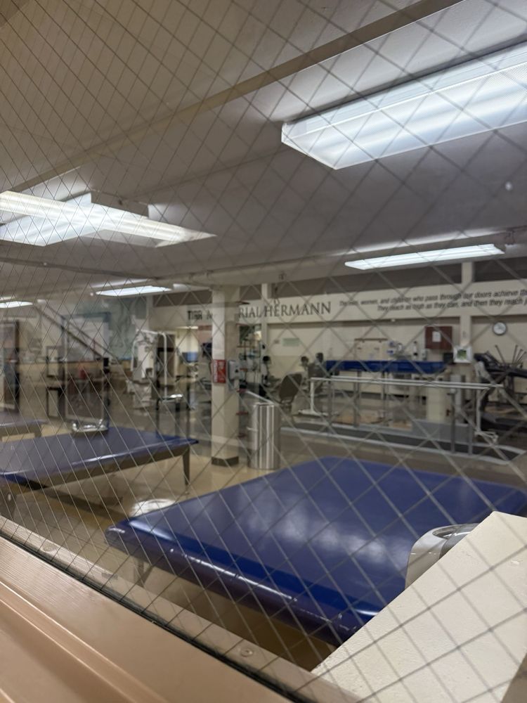 TIRR MEMORIAL HERMANN - Updated July 2025 - 15 Photos & 16 Reviews ...