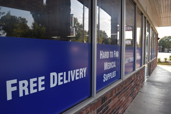DON’S PHARMACY - Updated May 2026 - 35 Photos - 8609 W Markham St ...