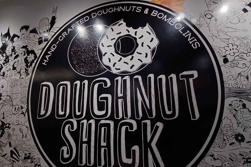 DOUGHNUT SHACK - Updated January 2025 - 151 Kitchener Rd, Singapore ...