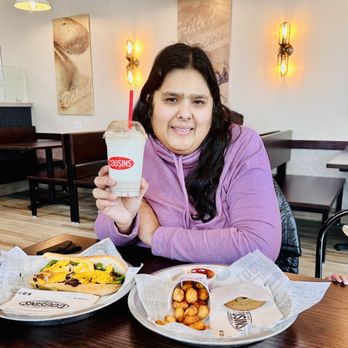 COUSINS SUBS - Updated July 2024 - 46 Photos & 21 Reviews - 9321 ...