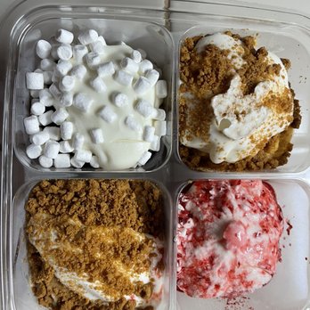 JEREMIAH’S ITALIAN ICE - Updated August 2024 - 186 Photos & 214 Reviews ...