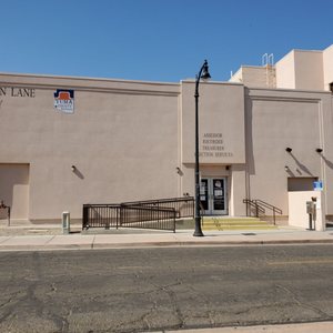 YUMA COUNTY MAIN LIBRARY - Updated December 2024 - 15 Photos & 15 ...