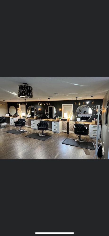 SALON PLUS CO - Updated October 2025 - 2391 WI-35, Osceola, Wisconsin ...